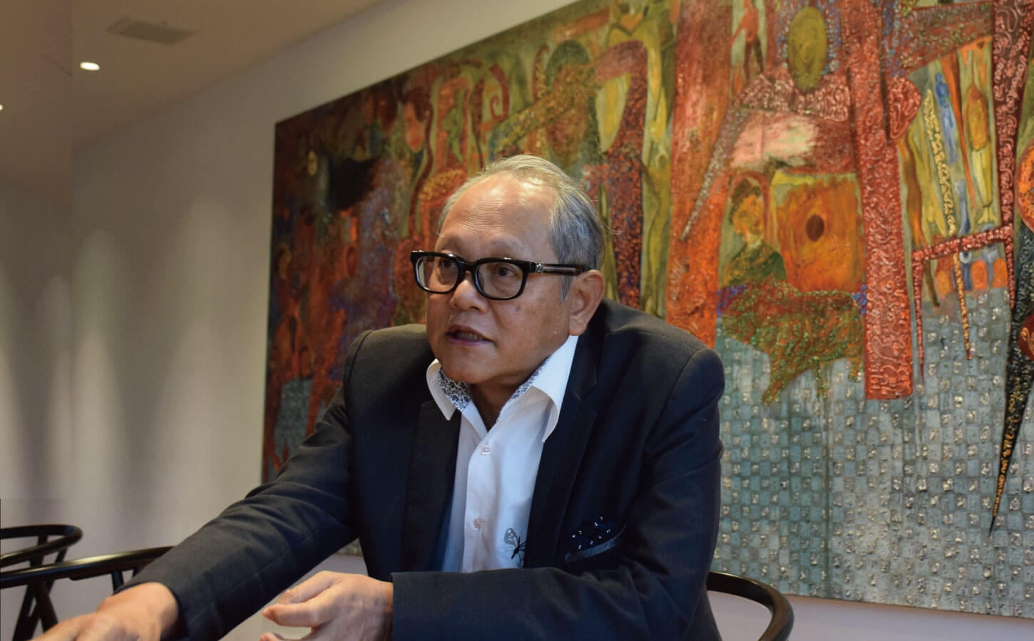 Sueo Mizuma | ONBEAT